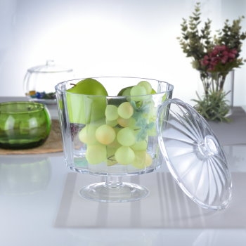 Fruit bowl_Tableware_Product | 國祐塑膠